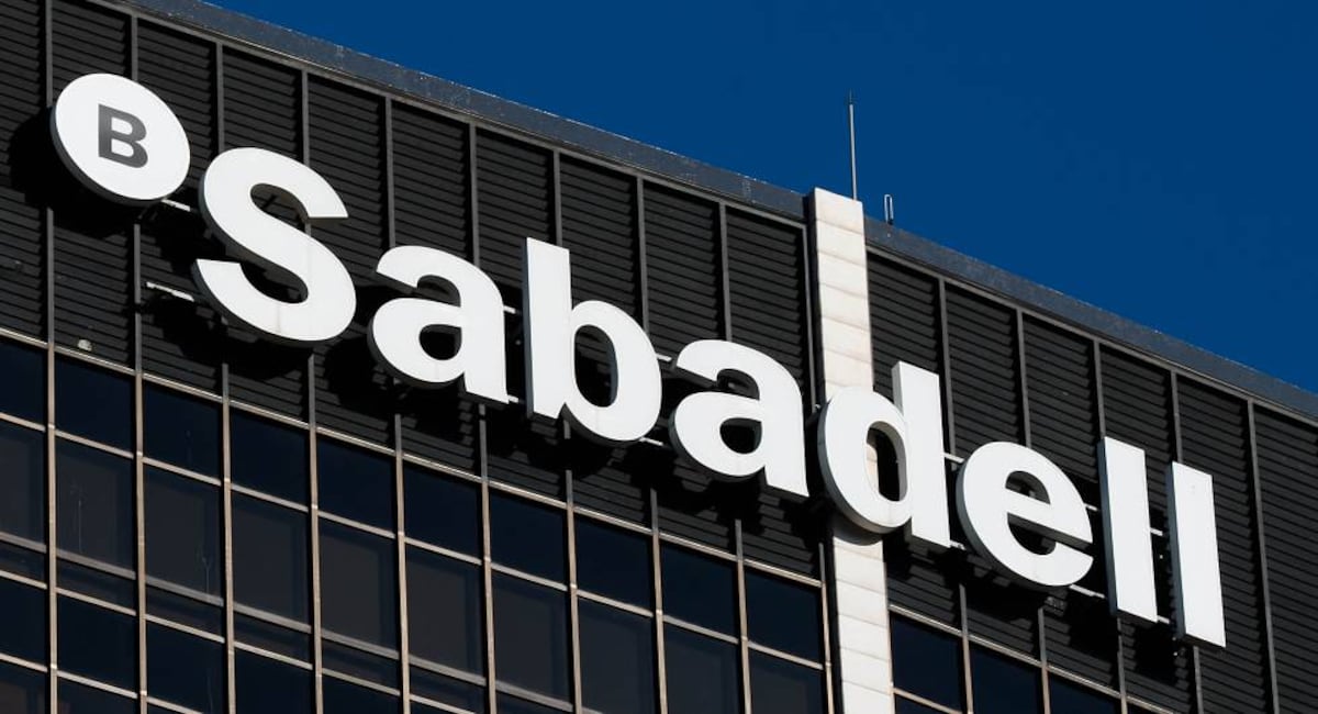 El beneficio del Sabadell sube un 62% impulsado por los ajustes de ...
