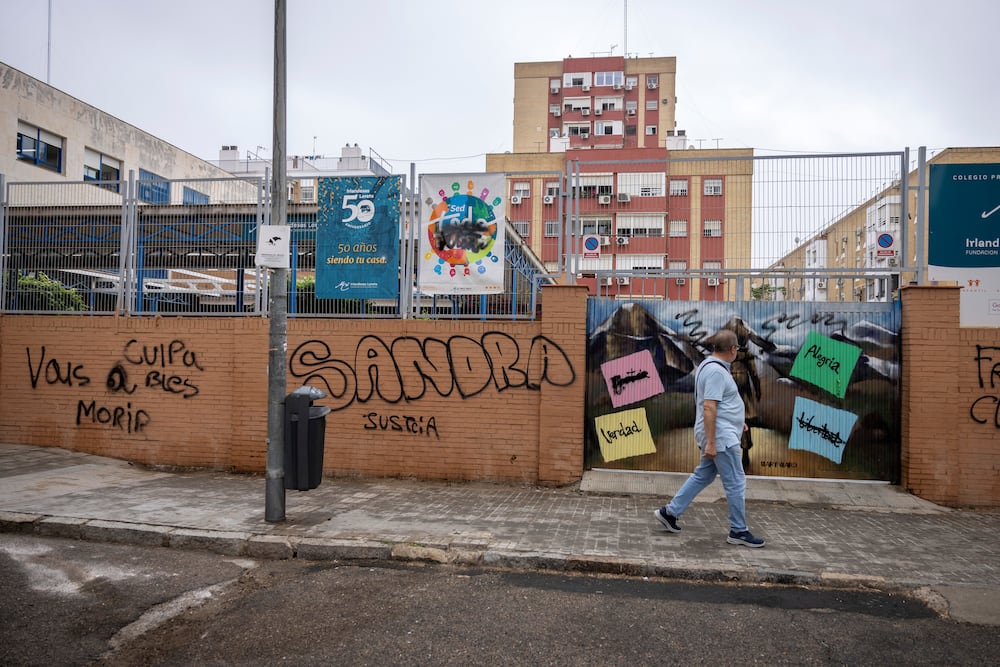 La columna de Rosa Montero: Sandra y Ana | EL PAÍS Semanal | EL PAÍS