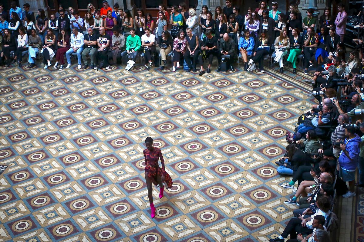 Oporto saca las uñas por la moda portuguesa | Estilo | EL PAÍS