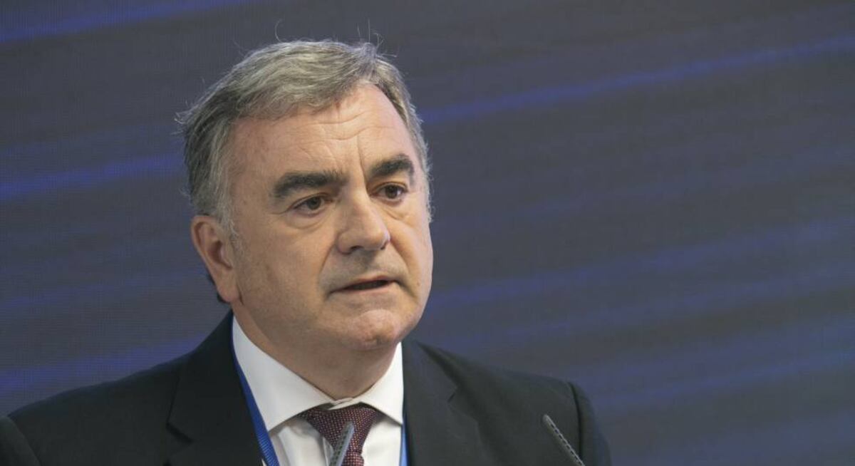 BME lanzará bonos para hacer compras por un máximo de 600 millones ...