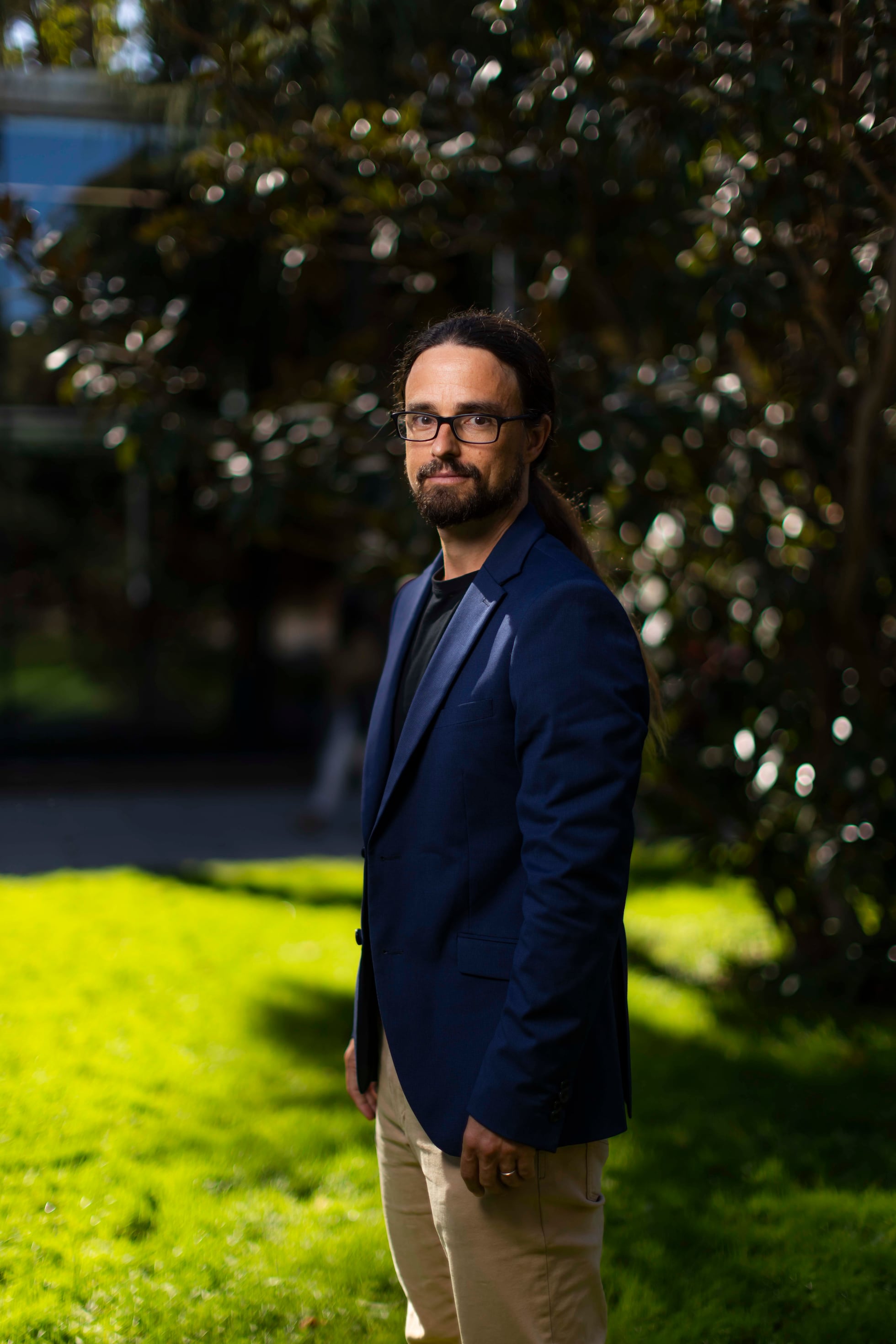 The neuroscientist who had a near-death experience and now investigates ...