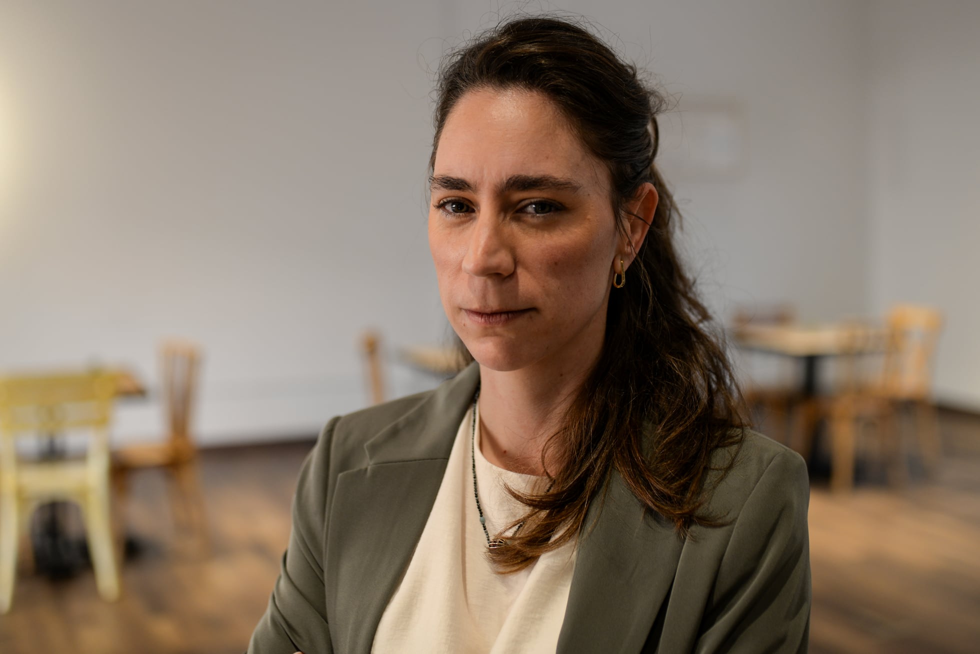 Marcela Ángel: “Tenemos que cerrar la brecha entre academia y ...