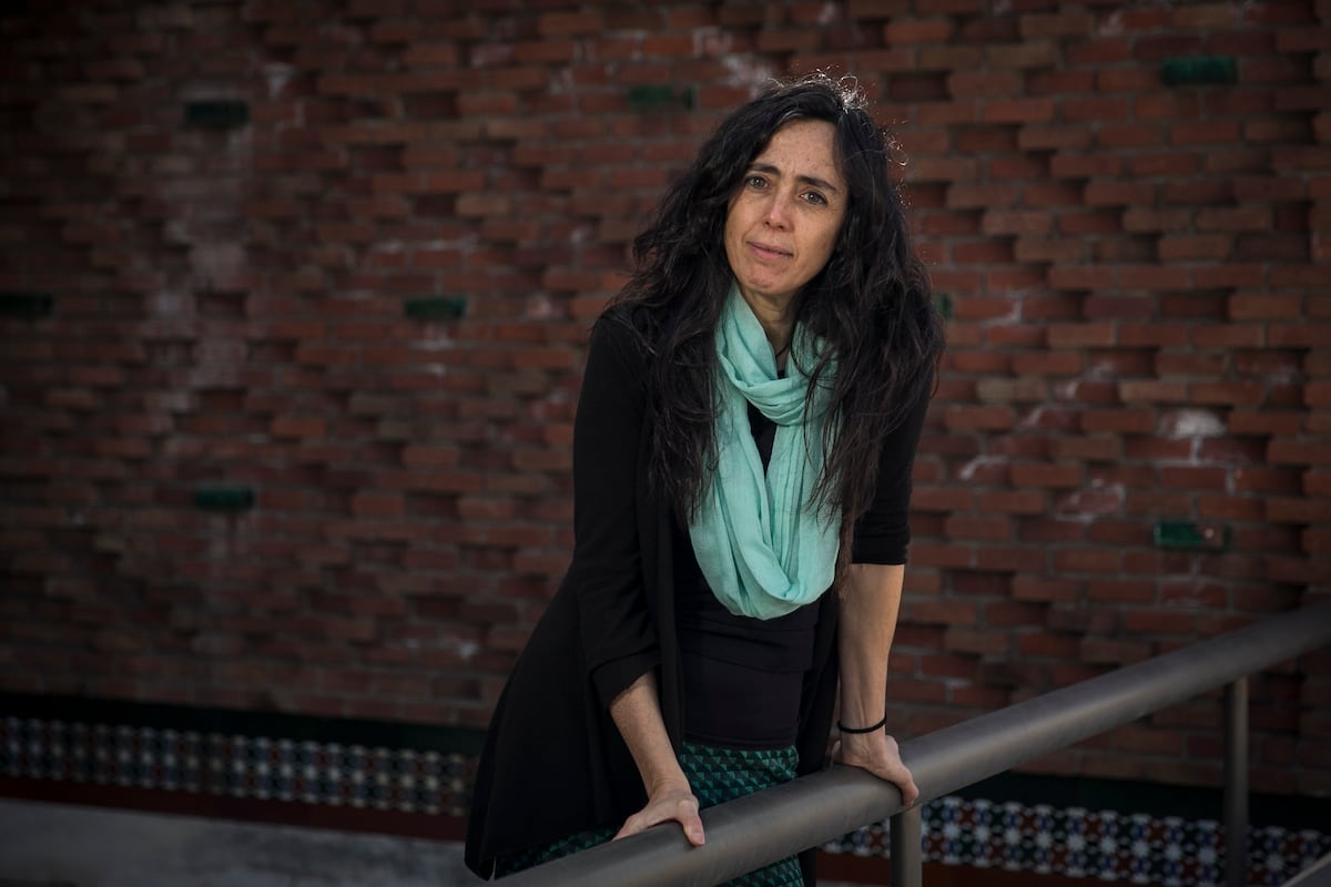 Mònica Roca: “Existe la posibilidad de que los sindicatos entren en las ...