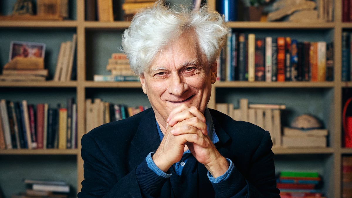 Franco Berardi, filósofo: “Tenemos que desertar de la reproducción de la especie” | EL PAÍS ...