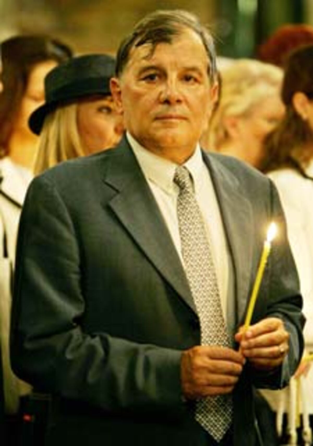 Ivan Slavkov | Deportes | EL PAÍS