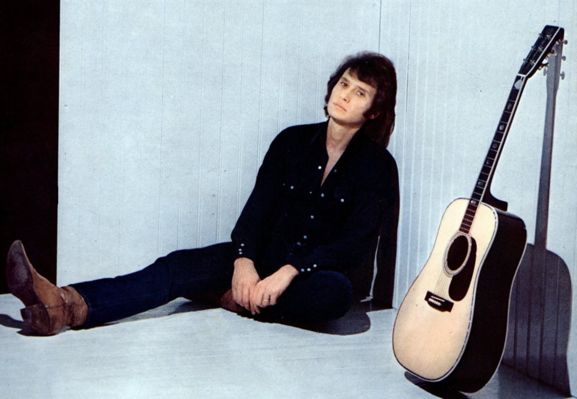 Johnny Hallyday, un icono del rock francés | Fotos | Cultura | EL PAÍS