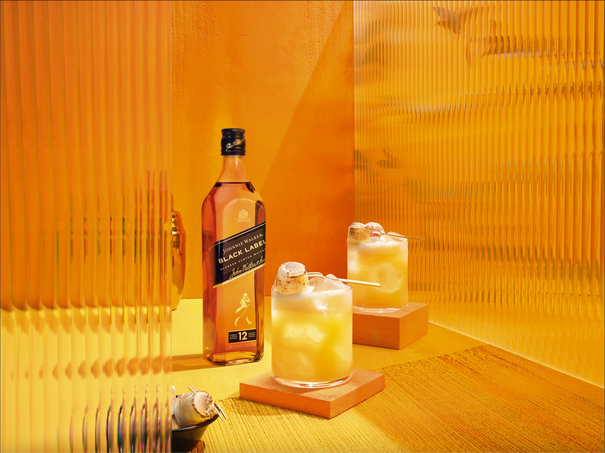 ¿Cómo mejorar lo inmejorable? Este es el whisky ‘premium’ perfecto para ...