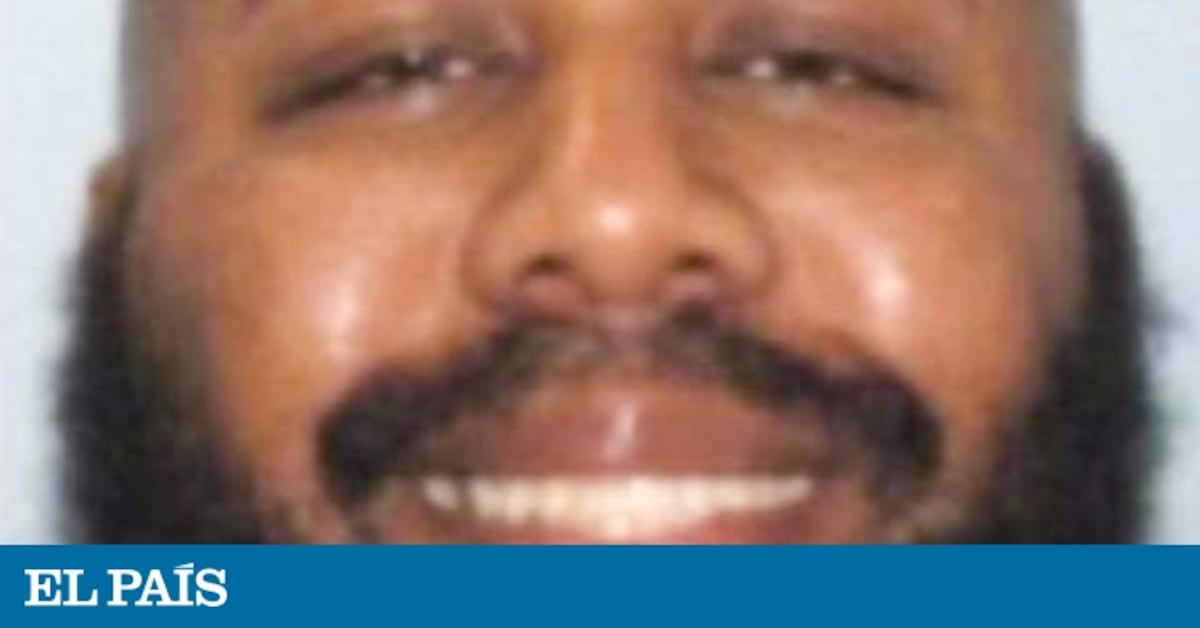 Steve Stephens: ‘Assassino do Facebook' se suicida após perseguição ...