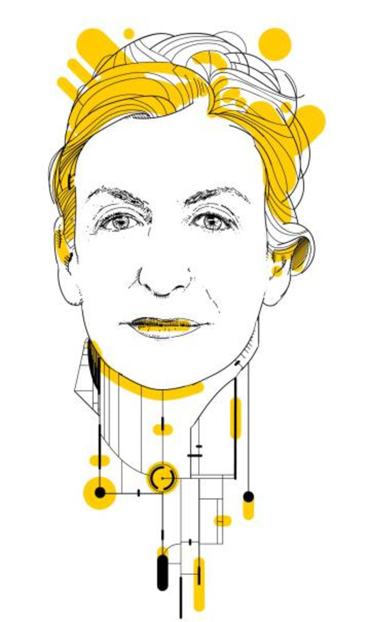 La Ribot: “Soy excéntrica. Nunca me ha interesado lo que ocurre en el ...