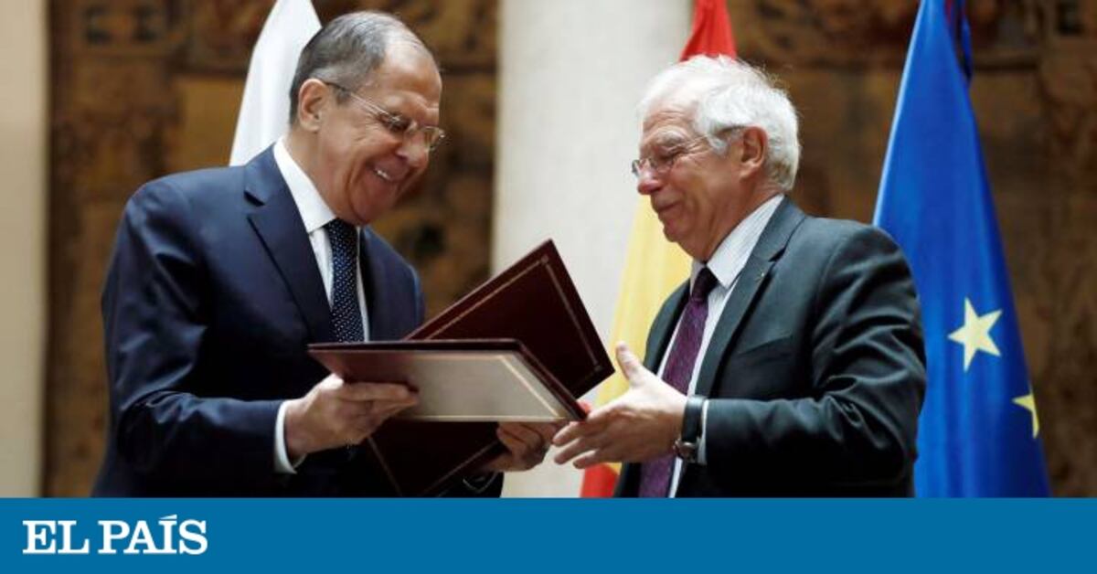 Inteligence services in Spain: Spain will no longer cooperate with ...