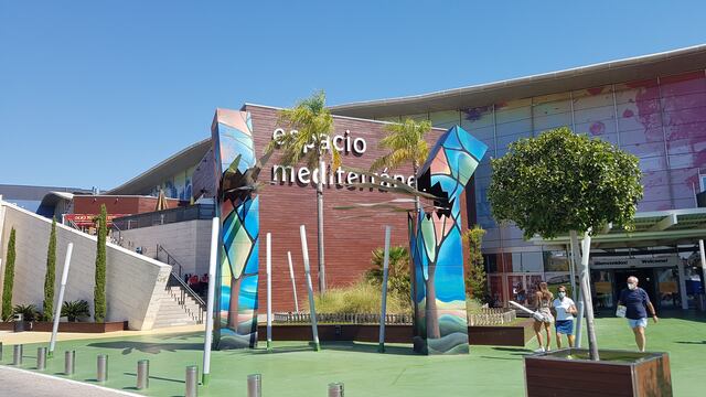 La sudafricana Lighthouse se lanza a por el quinto centro comercial en ...