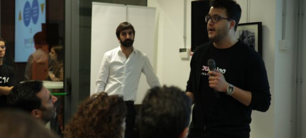 Una ‘app’ para sacarse el carnet de conducir | Empresas | Cinco Días