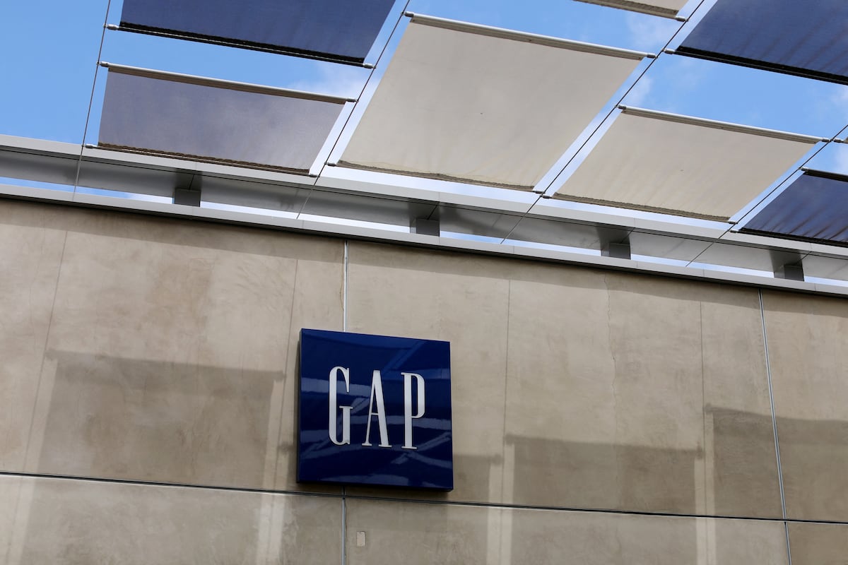 Gap retoma la senda del crecimiento, eleva las previsiones y se dispara ...