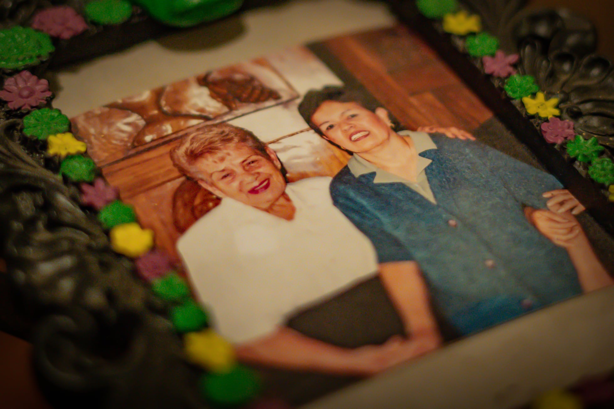 La vida rota de Joel López, el hombre que vio a ‘La Mataviejitas’ en su ...