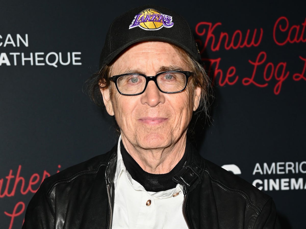 Mark Frost, cocreador de ‘Twin Peaks’: “Las redes sociales nos están ...