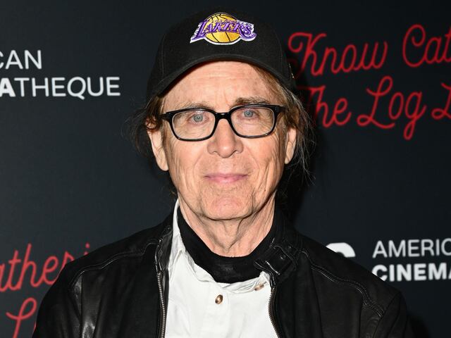 Mark Frost, cocreador de ‘Twin Peaks’: “Las redes sociales nos están ...