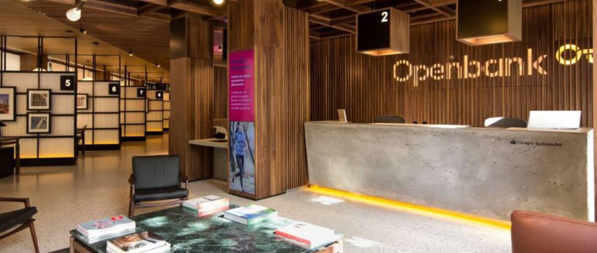 Openbank bate récords en fondos con 500.000 operaciones tramitadas en ...
