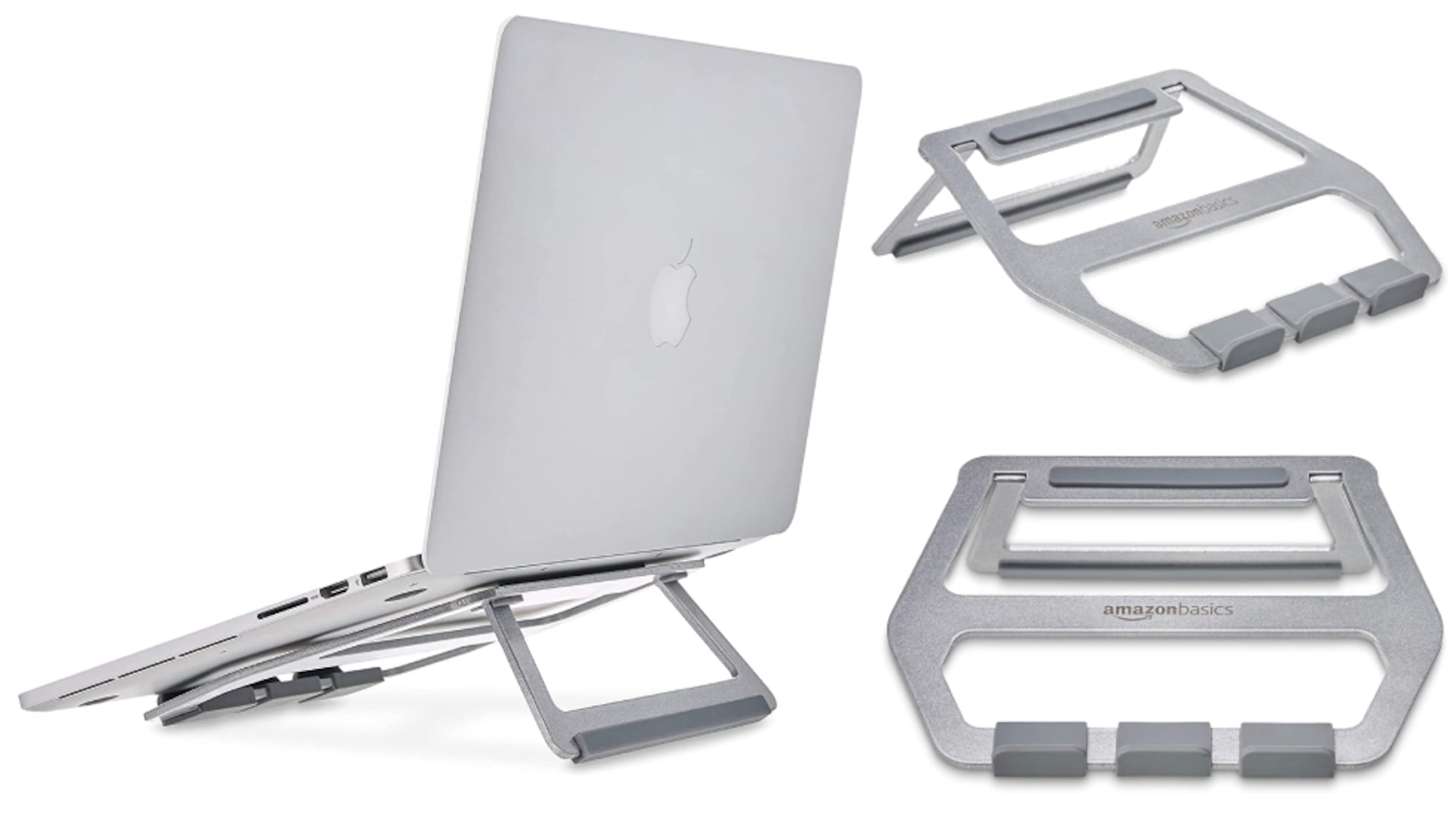 Los mejores soportes para portátiles para trabajar con una mejor ...