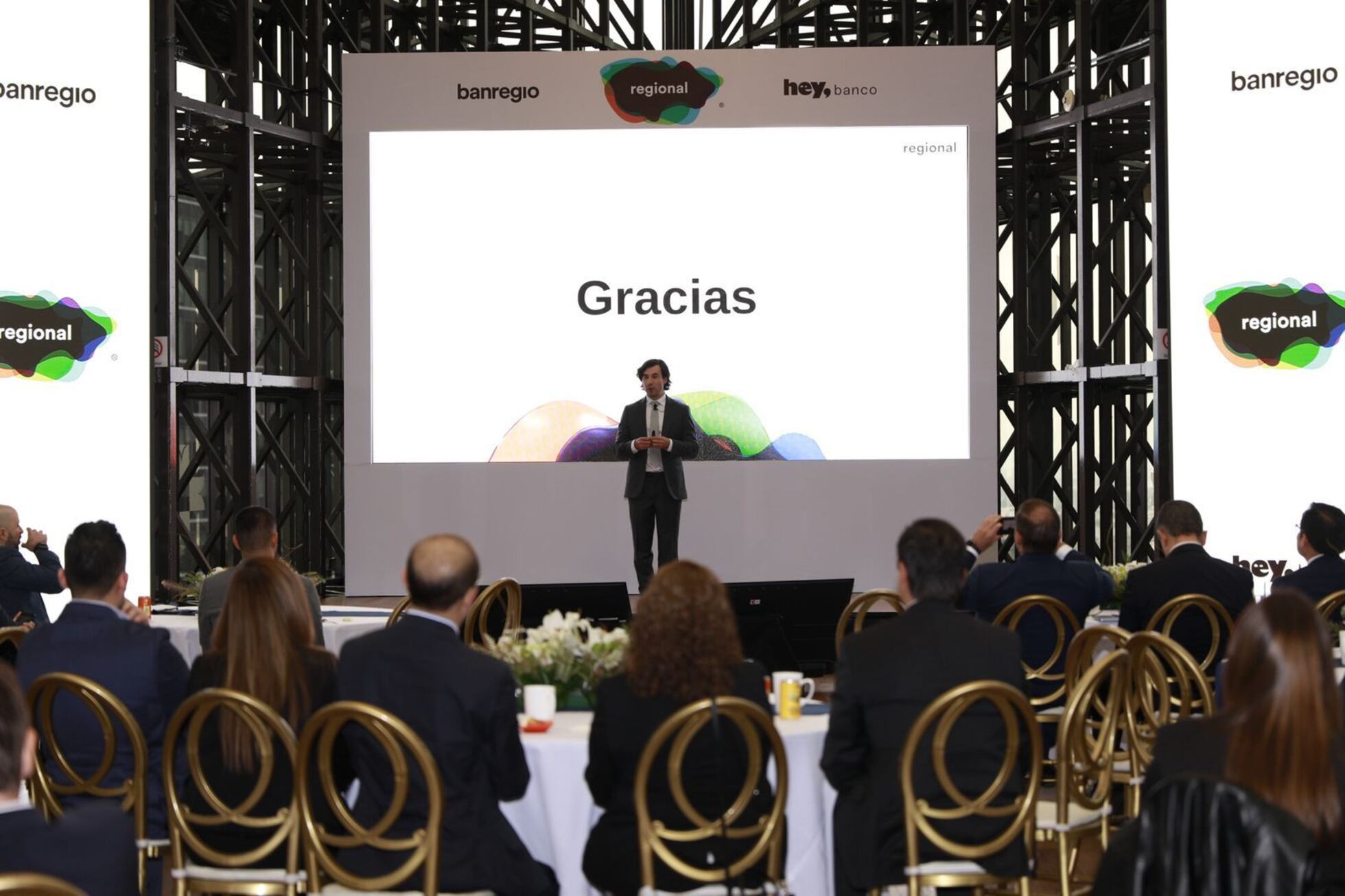 Banregio celebra 30 años entre innovaciones digitales y expansión ...