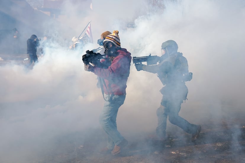 What is ICE? And how does it differ from the Border Patrol? Key points ...