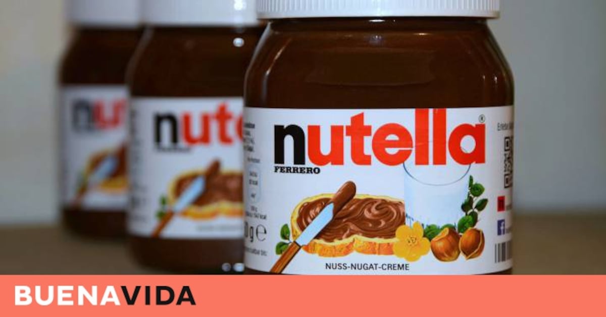 ¿Por qué leemos en todas partes que la Nutella provoca cáncer? Historia ...