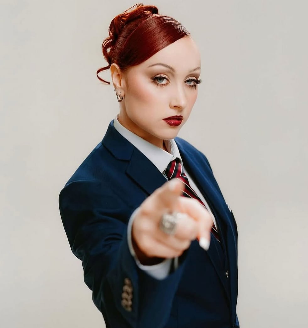 Rich, tacky and proud: The ‘boom boom’ trend that always emerges during ...