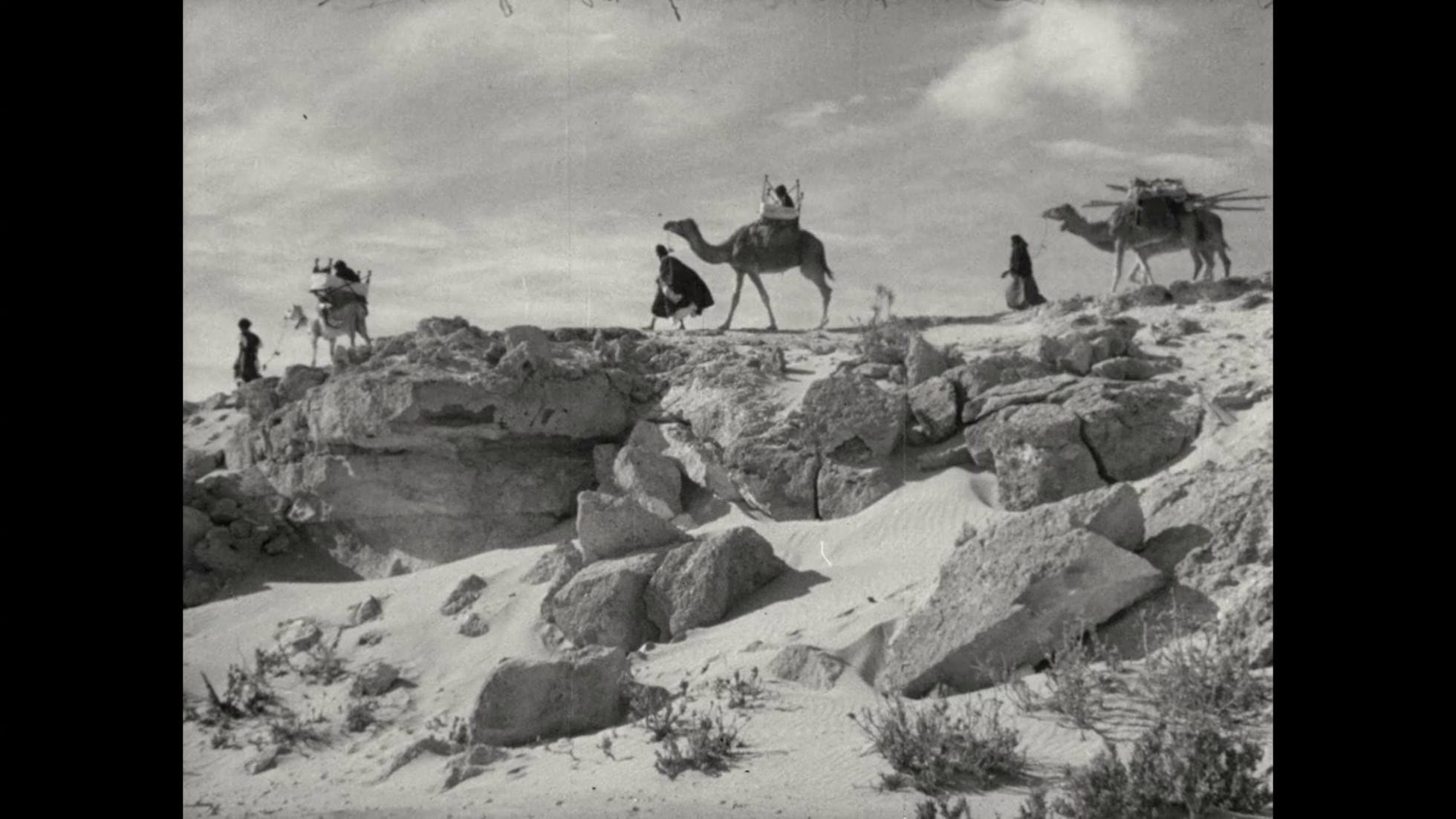 El cine recupera la memoria de la España colonial con el rescate del ...