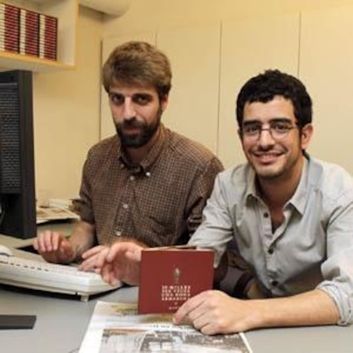 Entrevista con Manel | Cultura | EL PAÍS