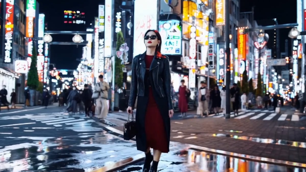 OpenAI lanza Sora, una revolucionaria herramienta de vídeo con ...