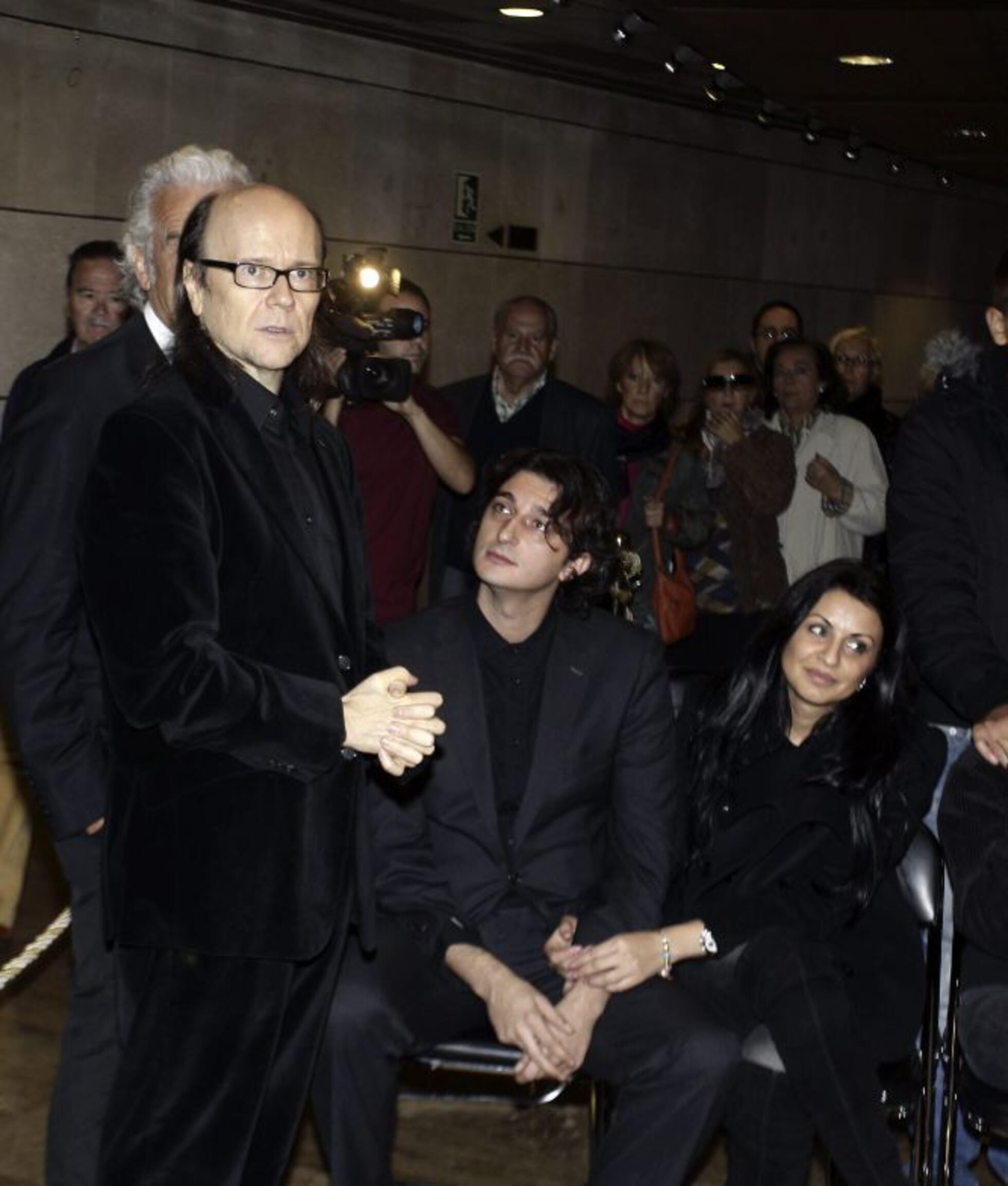 Adiós a Tony Leblanc | Fotos | Cultura | EL PAÍS
