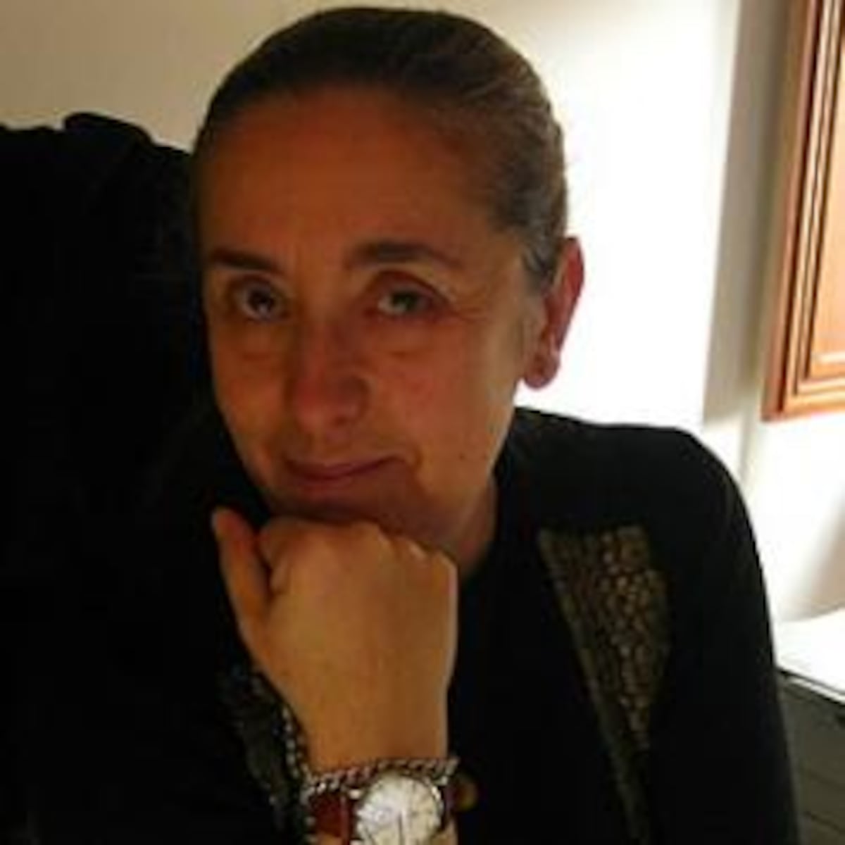 Manuela Mena: "En EE UU se respeta más el trabajo de los conservadores ...