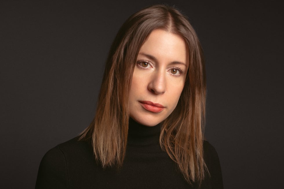 Rebeka Arce, la primera diseñadora española nominada a un Grammy: “No ...