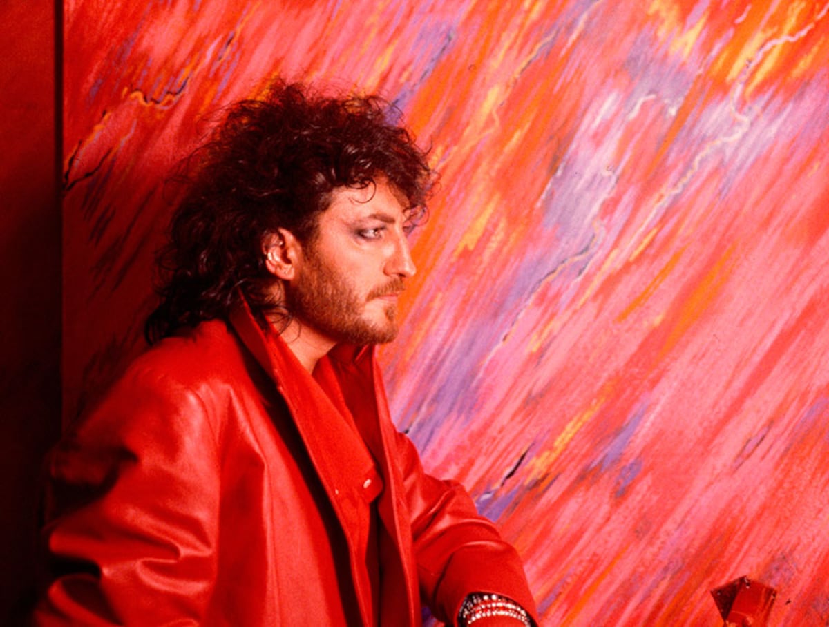 Tino Casal: la trágica historia de nuestro nuestro Bowie particular ...