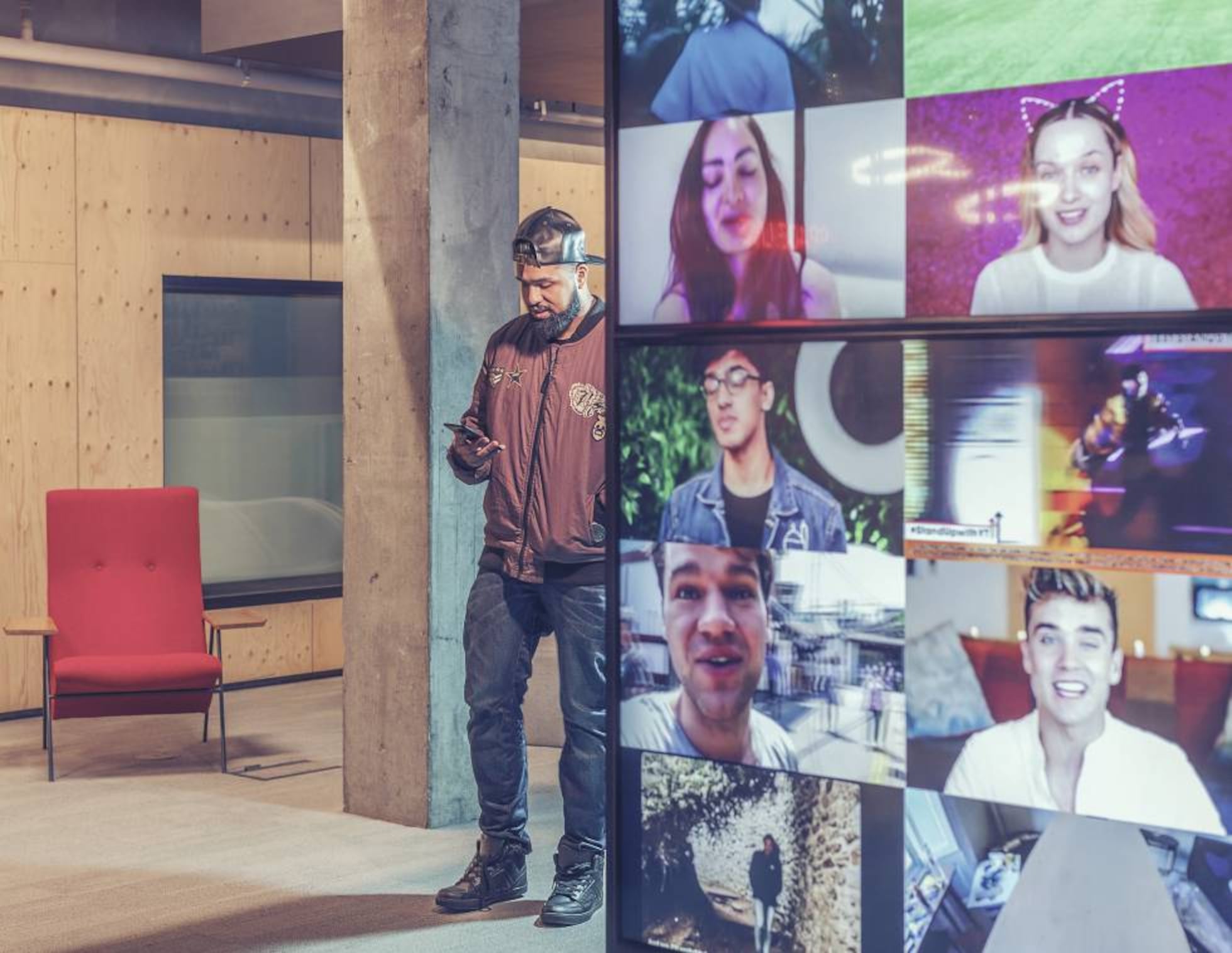 Humza Arshad, un ‘youtuber’ musulmán contra el terror | EL PAÍS Semanal ...