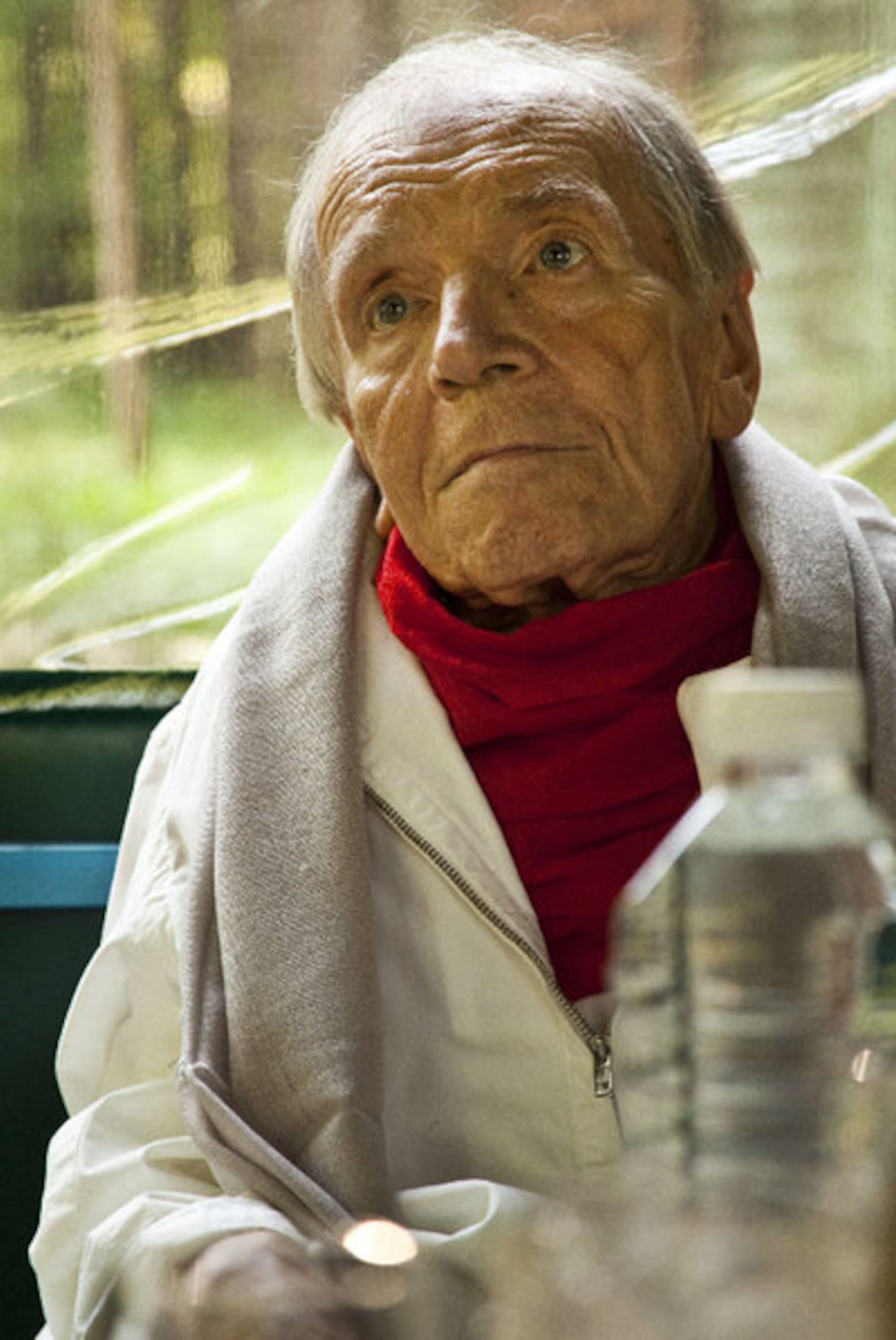 Andréi Voznesenski, el poeta del 'deshielo' soviético | Necrologicas ...