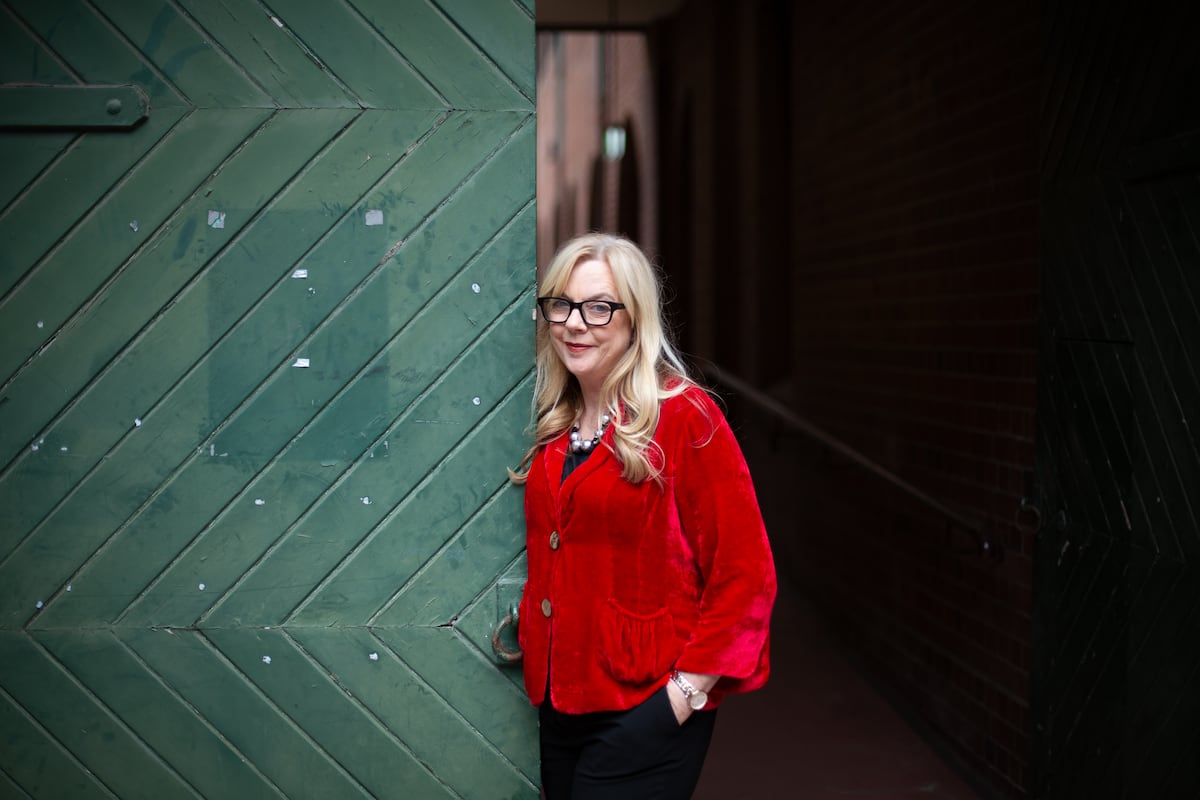 Suzie Miller, autora de ‘Prima facie’: “Espero que los hombres ...