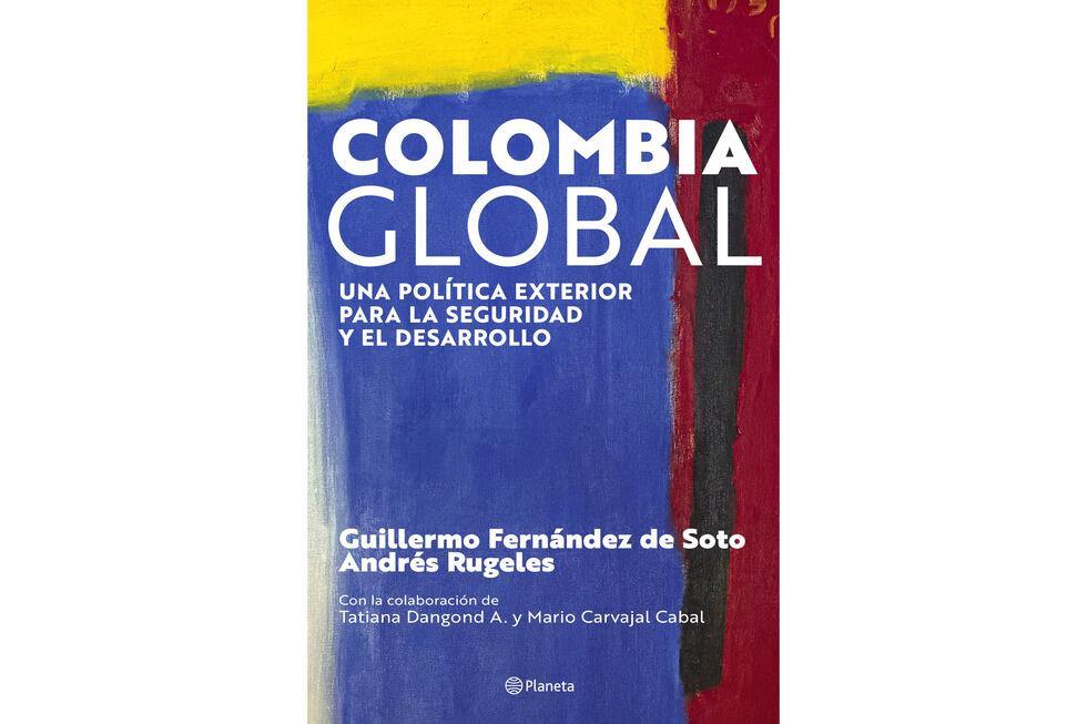 ‘Colombia Global’ | EL PAÍS América Colombia