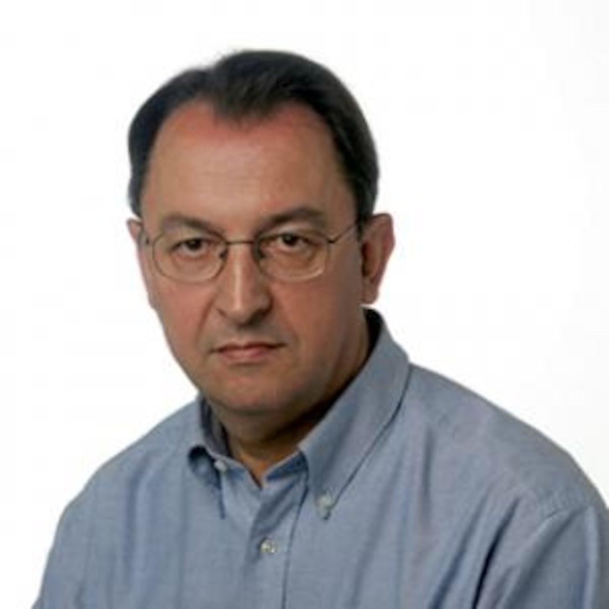 Entrevista con Lluís Bassets | Internacional | EL PAÍS