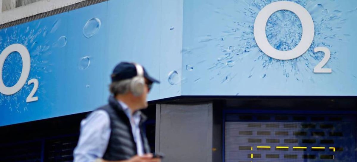 El holding británico de Telefónica abonó un dividendo de 4.000 millones ...