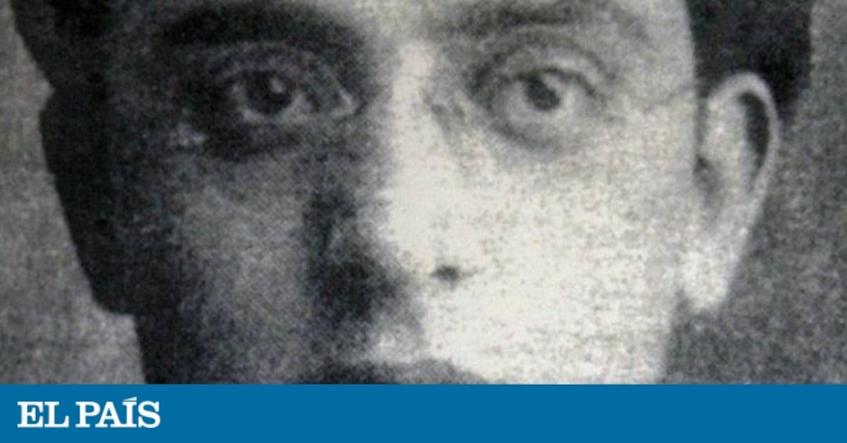 Garfias, un olvidado del 27 | Babelia | EL PAÍS