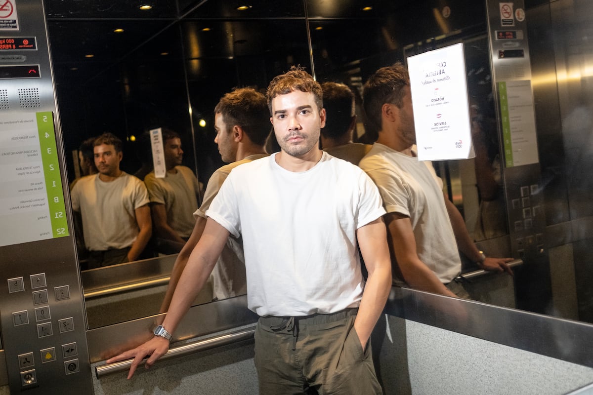 Guillermo Alonso, buscando lo extraordinario dentro de las vidas ...