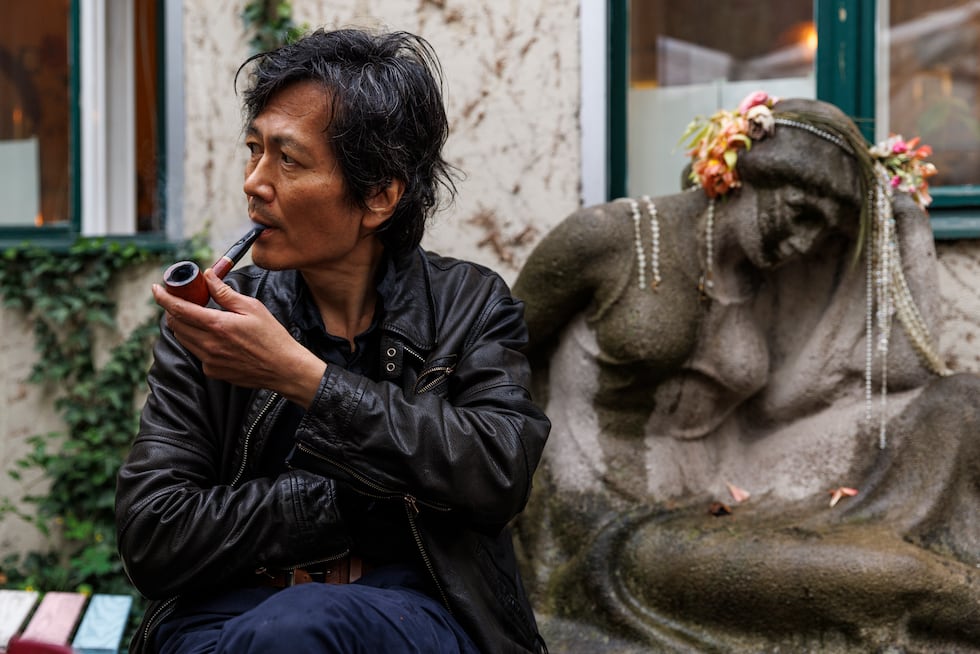Byung-Chul Han, the philosopher who lives life backwards: ‘We believe ...