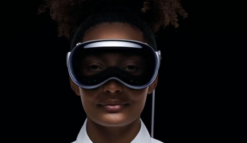 Las Apple Vision Pro 2 tendrán una gran mejora en su procesador ...