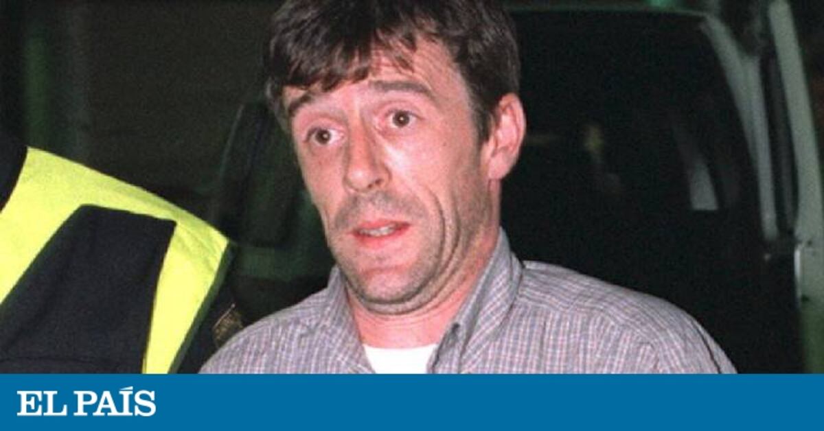 Interior acerca a un preso de ETA que hizo una renuncia “genérica” de ...