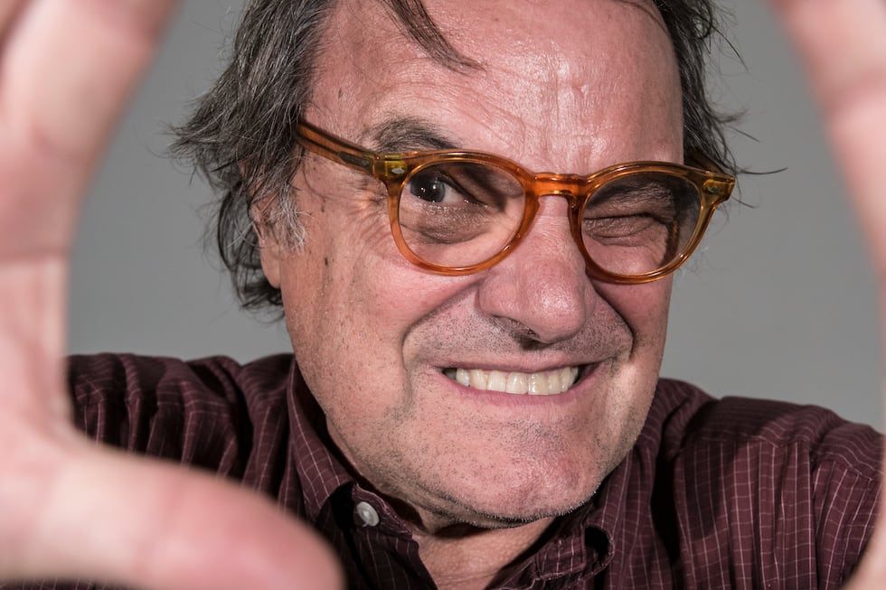 Las fotografías de Oliviero Toscani que revolucionaron la publicidad ...