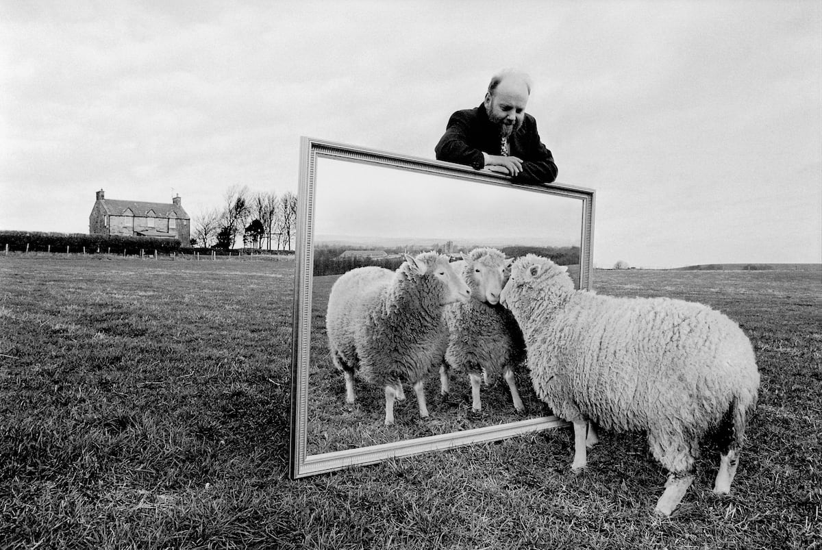 Did the father of Dolly the Sheep deserve the Nobel Prize? | Science ...