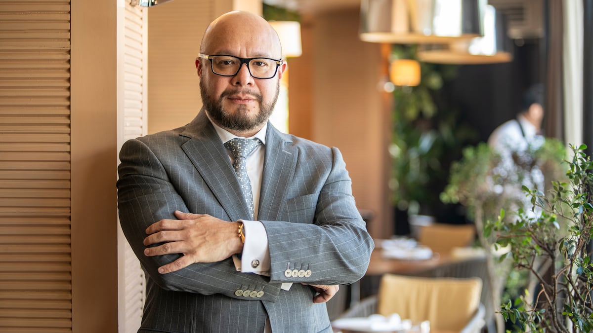 Juan Manuel Delgado, asesor legal del ‘Mayo’ Zambada: “Él sabe que va a pasar el resto de sus ...