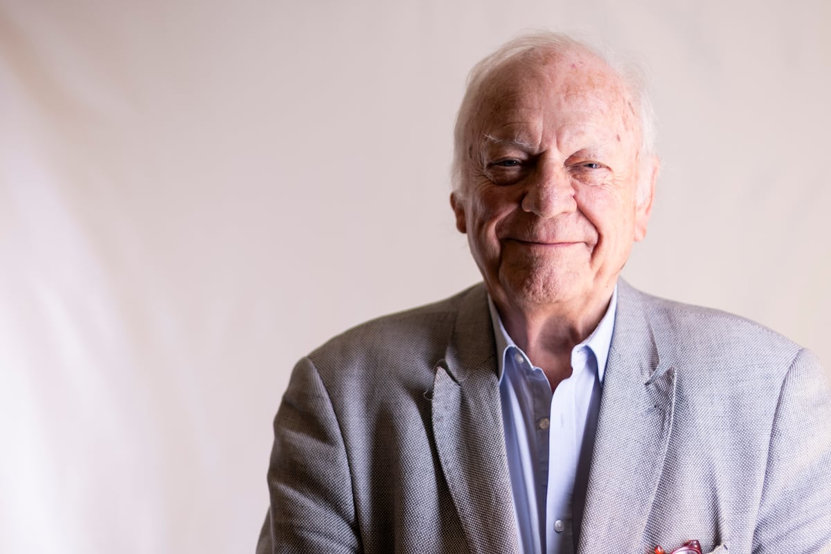 Muere Alan Riding, histórico corresponsal del ‘New York Times’ en ...