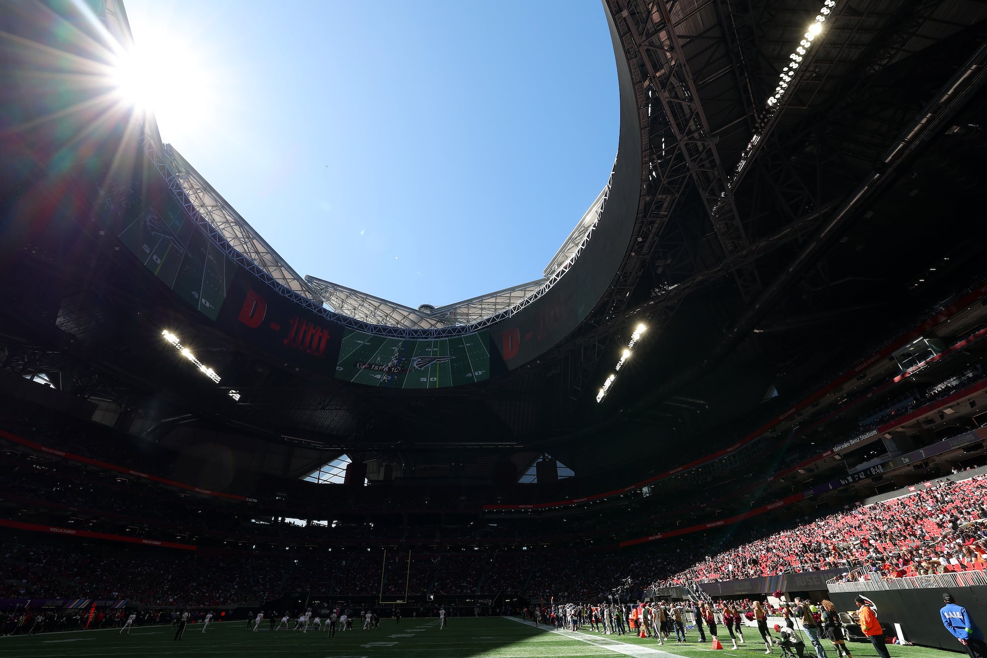 Copa América kicks off in US under extreme heat alert: This is how ...