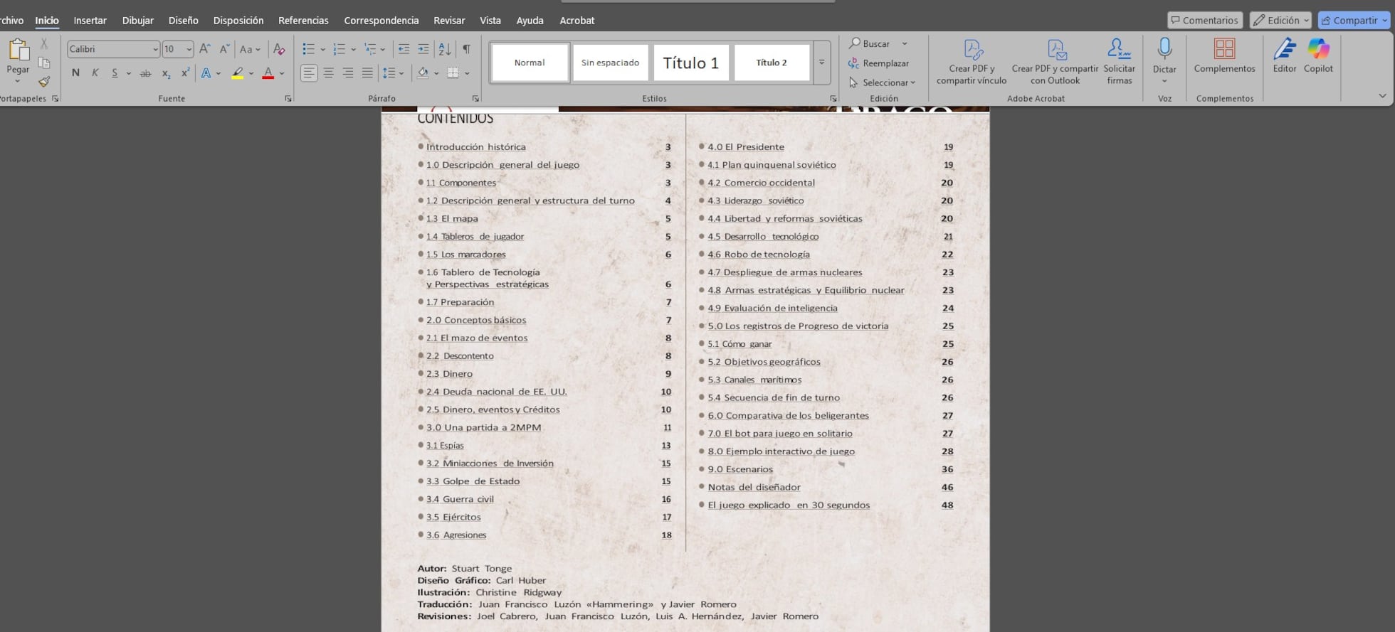 Cómo editar un PDF en Word de Microsoft: guía completa | Lifestyle ...